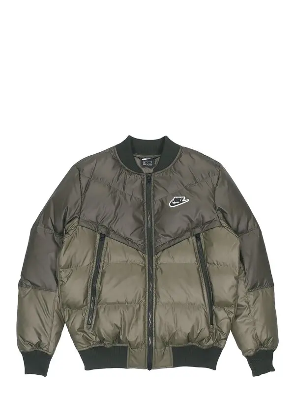 Nike Down-fill Windrunner Jacket - Default Color