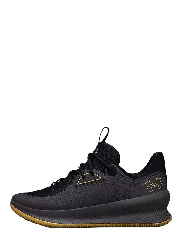 Under Armour Twenty47 Sneakers - Black/yellow