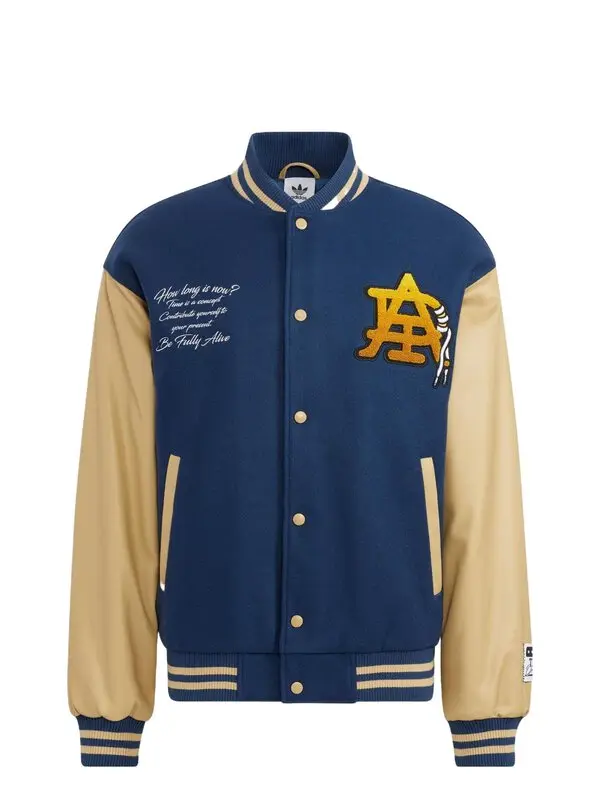Adidas Originals Varsity Jacket - Default Colorway