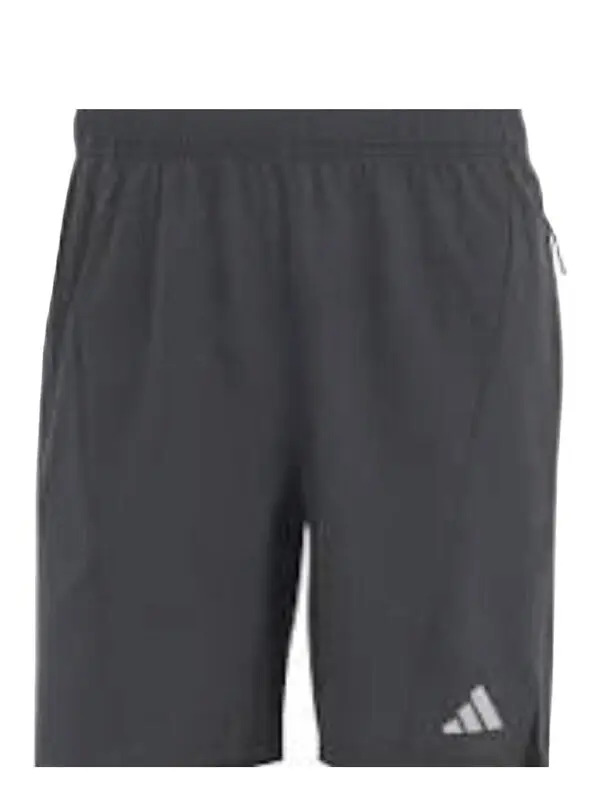 Adidas Designed For Training Hiit Workout Heat.rdy Shorts - Black