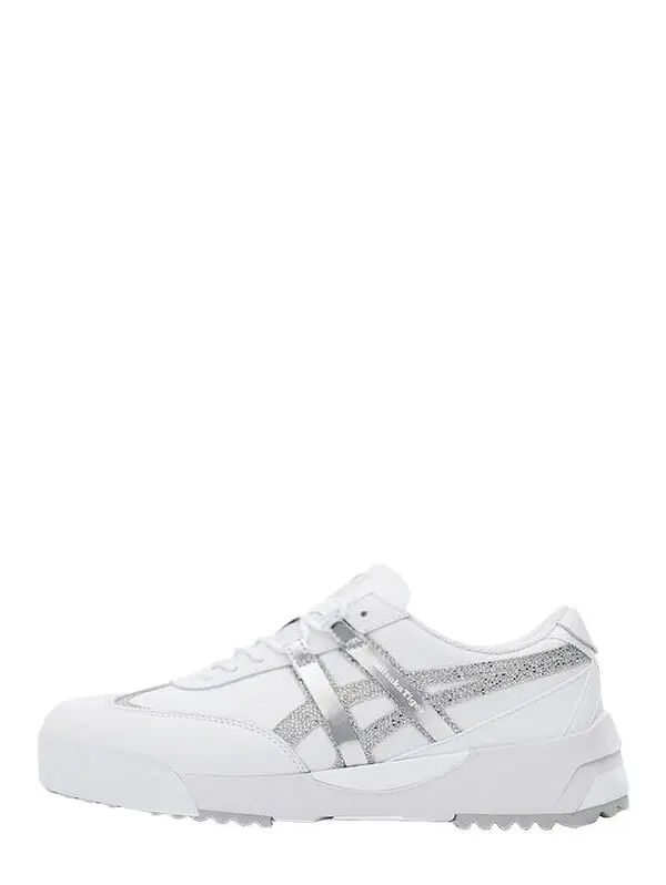 Onitsuka Tiger Delegation Ex Sneakers - White/grey