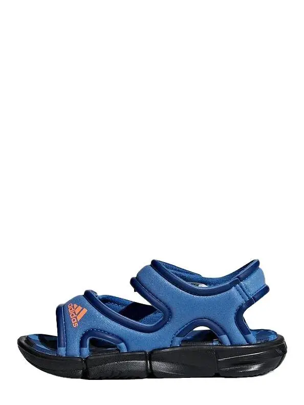 Adidas Zump I Sandal - Blue/black