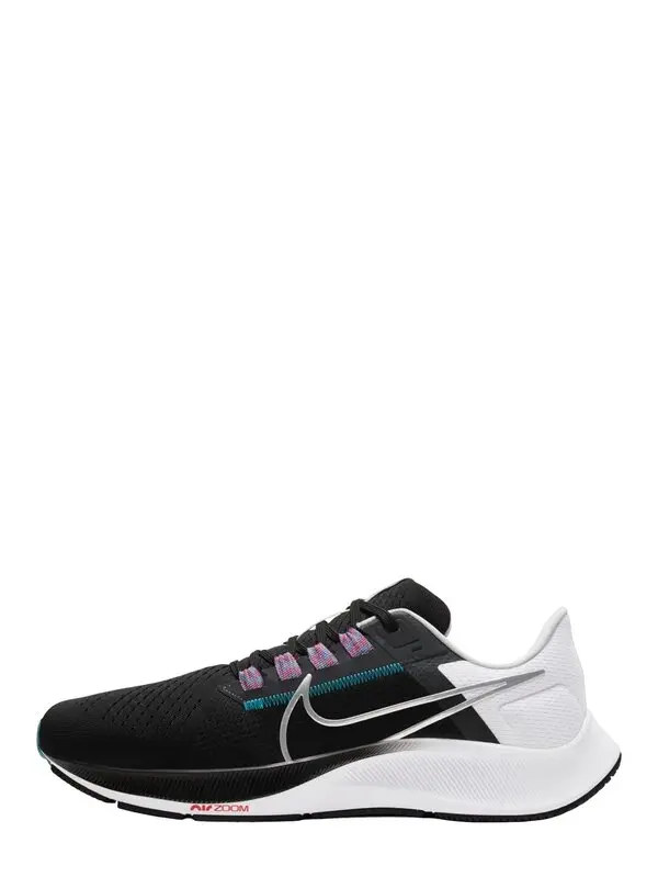 Nike Zoom Pegasus 38 - Black