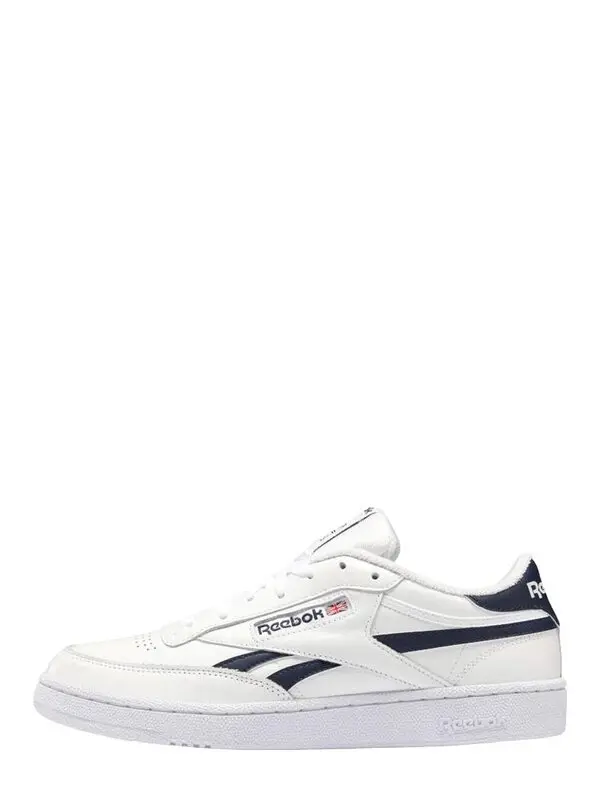 REEBOK Club C Revenge Sneakers - White/black
