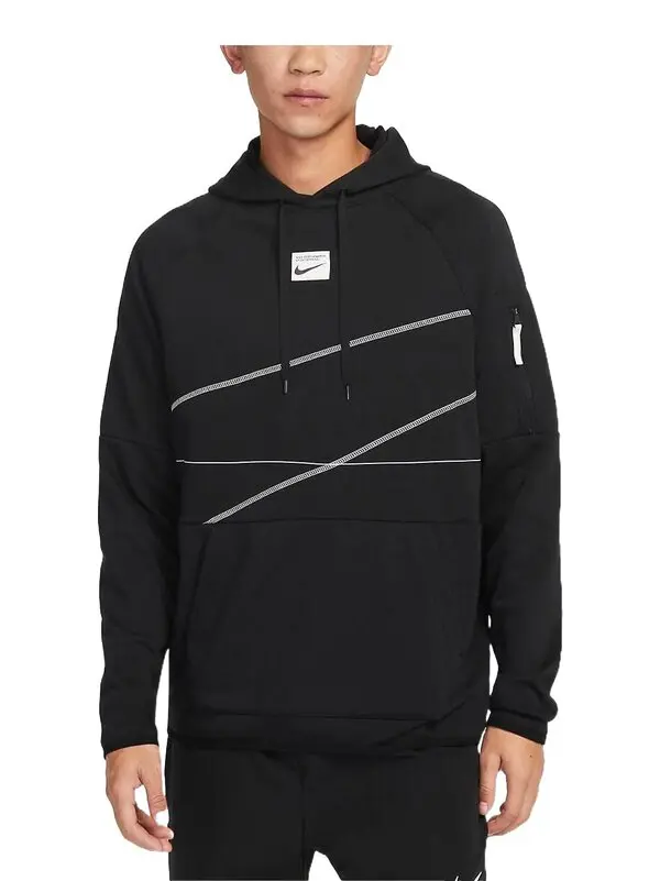 Nike Logo Hoodie - Default Colorway
