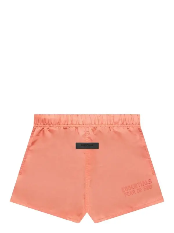 Fear Of God Nylon Running Shorts - Default Colorway