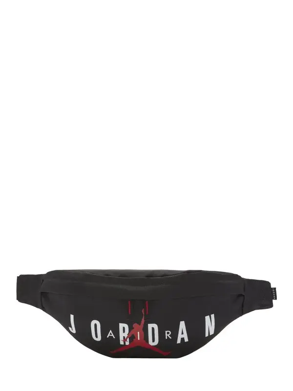 JORDAN Jumpman Air Crossbody Bag - Black