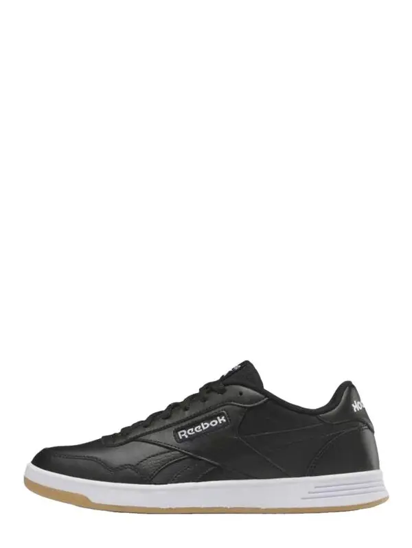 REEBOK Court Advance Sneakers - Black