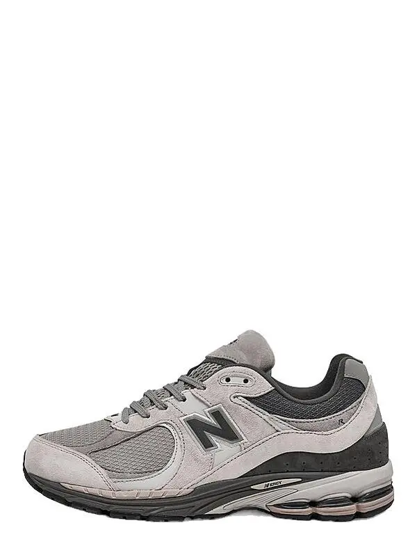 NEW BALANCE 2002r Sneakers - Raincloud/concrete