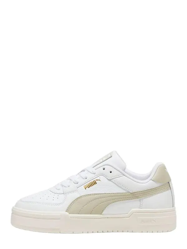 PUMA Ca Pro Classic Sneakers - White/grey