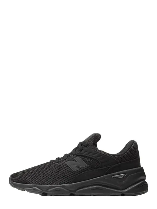 NEW BALANCE X-90 Magnet' Sneakers - Black