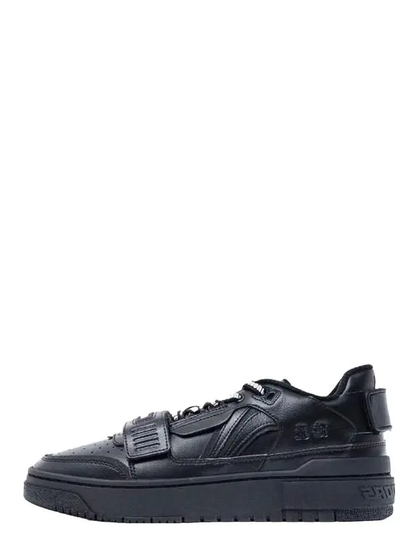 LI-NING Badfive Rookie Premium Sneakers - Black