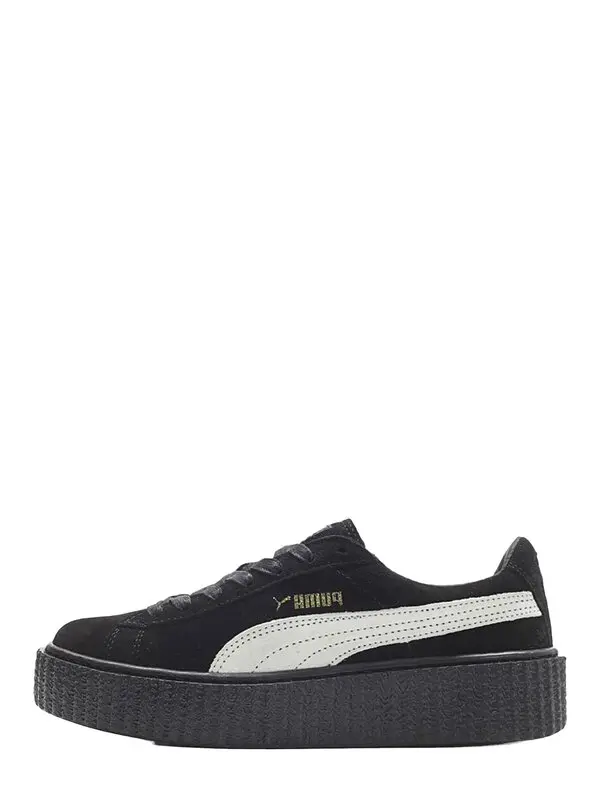 PUMA Fenty X Suede Creeper Og - Black