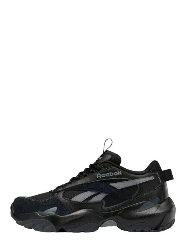 REEBOK Fluffipuff Hp7489 Sneakers - Black