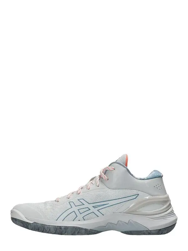 Asics Gel-burst 28 'cool Mist Saba Blue - Cool Mist/saba Blue