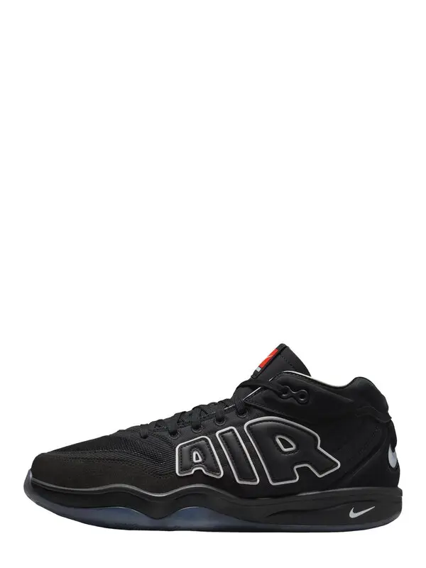 Nike Zoom G.t. Hustle 2 Ep "all-star - Black