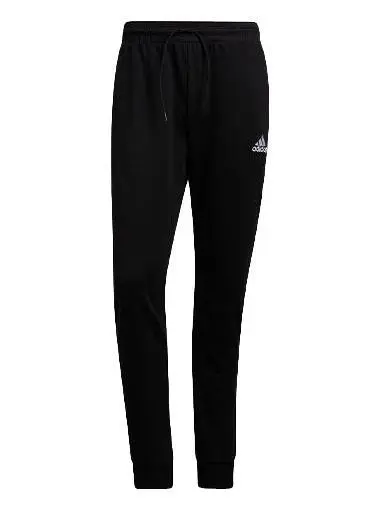 Adidas Ld Cz Pant Solid Color Polar Fleece Sports Pants/trousers/joggers Black - Default Color