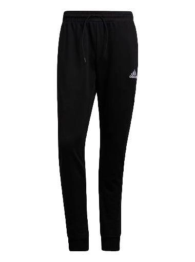 Adidas Ld Cz Pant Solid Color Polar Fleece Sports Pants/trousers/joggers Black - Default Color