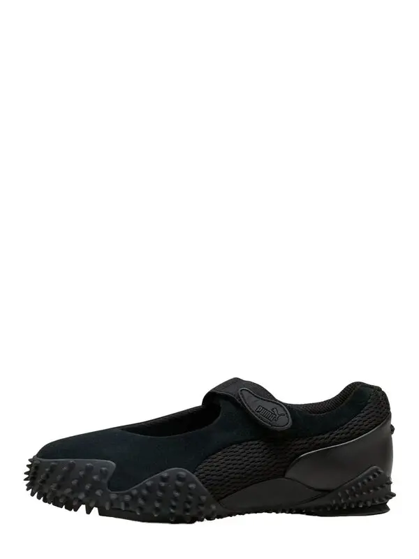 PUMA Mostro Fey Prm Mary Jane Sneakers - Black/cool Dark Gray