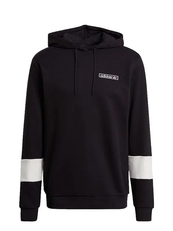 Adidas Originals Alphabet Printing Hoodie - Default Color