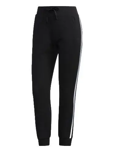 Adidas W Mh Pt Dk 3s Track Pants - Black