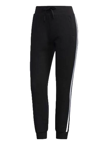 Adidas W Mh Pt Dk 3s Track Pants - Black