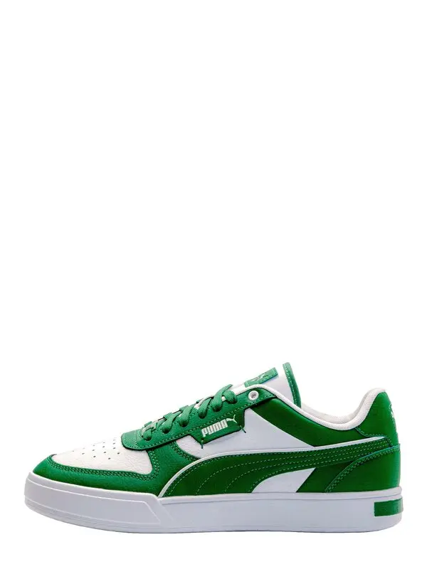 PUMA Caven Dime Trainer - White/vine