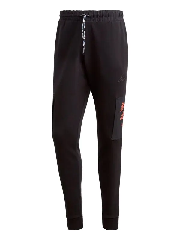 Adidas Logo Joggers - Default Colorway