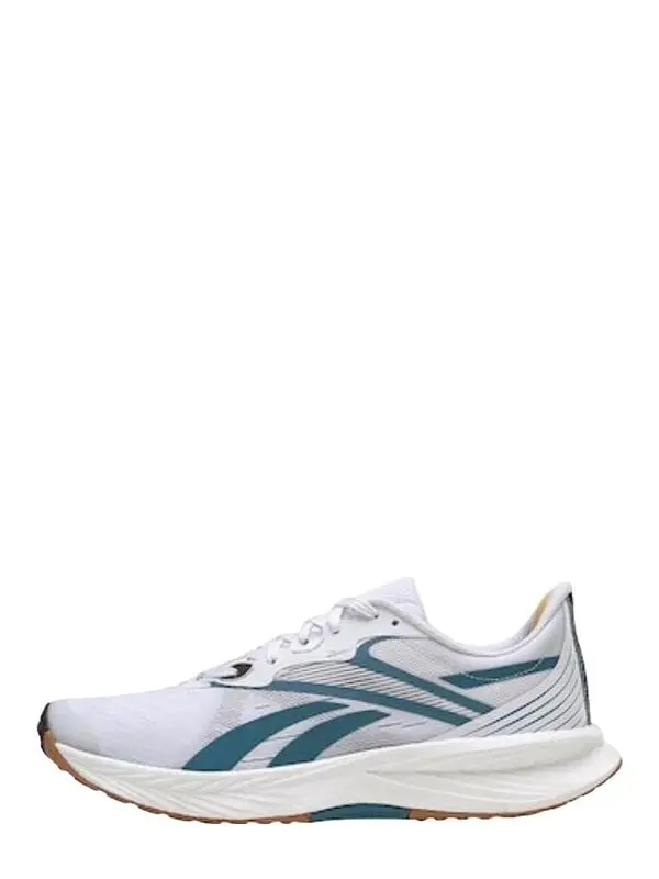 REEBOK Zig Dynamica 4 Athletic Sneakers - White/blue