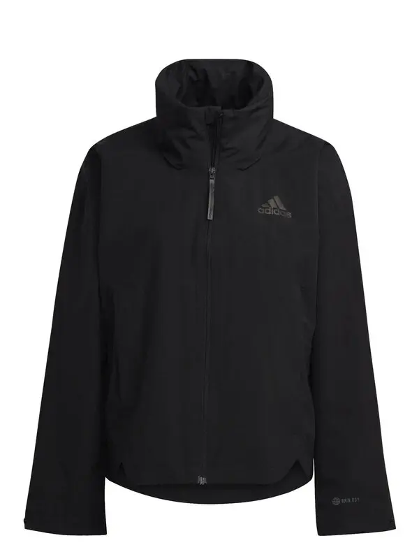 Adidas Rain.rdy Jacket - Black