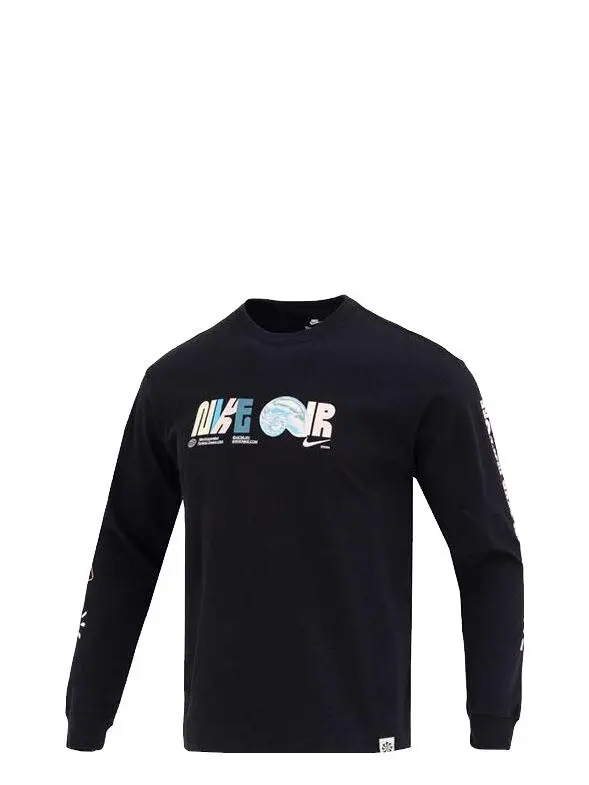 Nike Long Sleeve Graphic T-shirt - Default Colorway