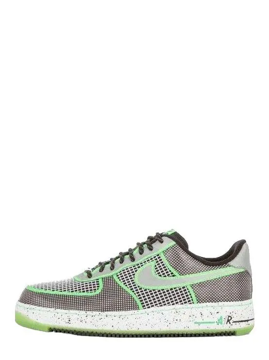 Nike Force 1 Low 'doernbecher - Black
