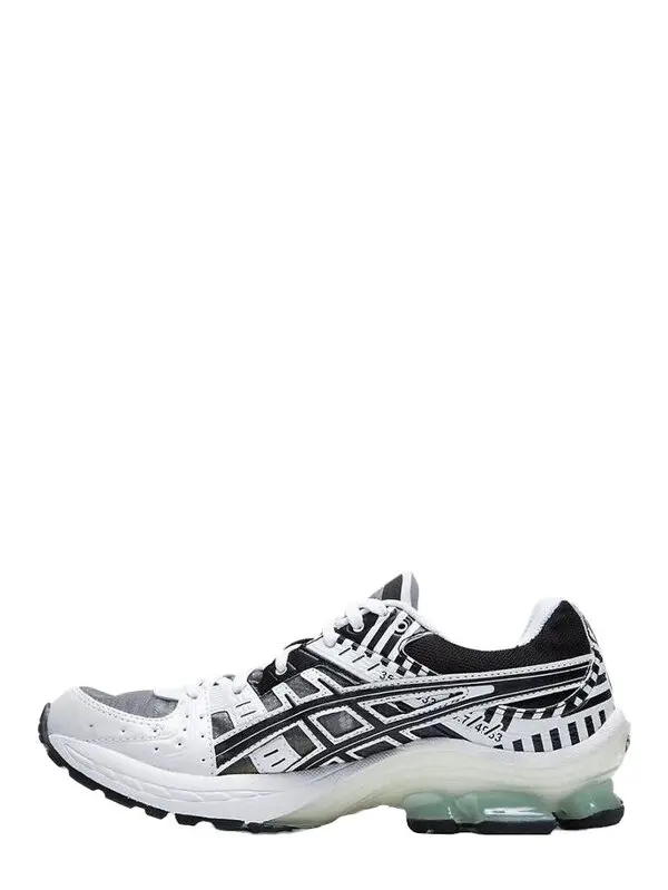 Asics Gel-kinsei Og "black White - White/black