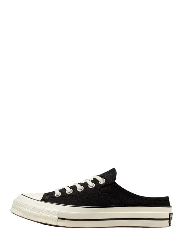 CONVERSE Chuck 70 Mule Slip - Black