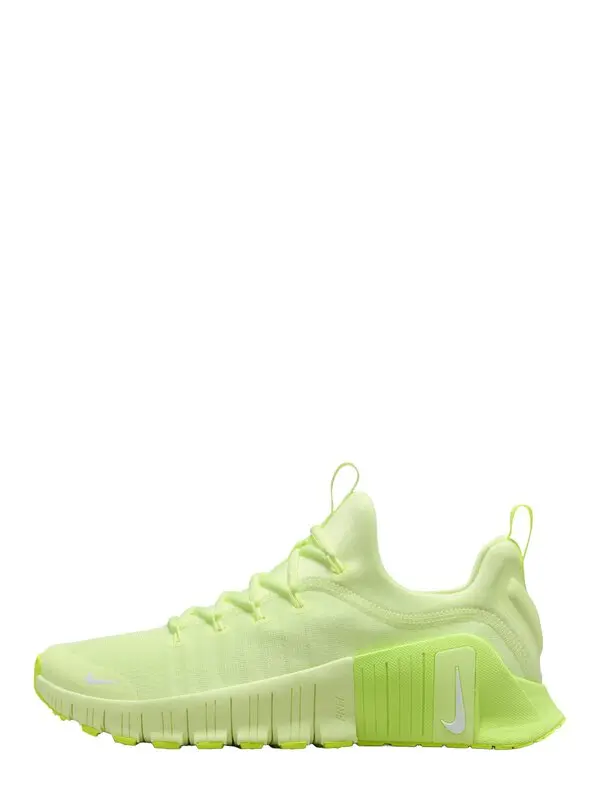 Nike Free Metcon Sneakers - Barely Volt/volt/volt Glow