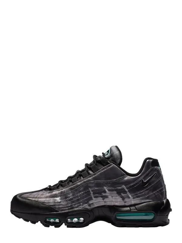 Nike Max 95 Sneakers - Black