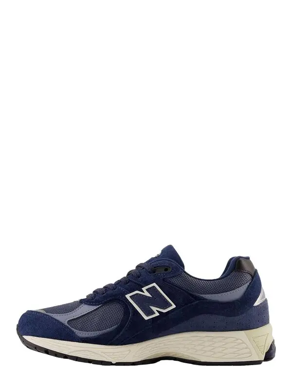 NEW BALANCE 2002rx Sneakers - Blue/gray