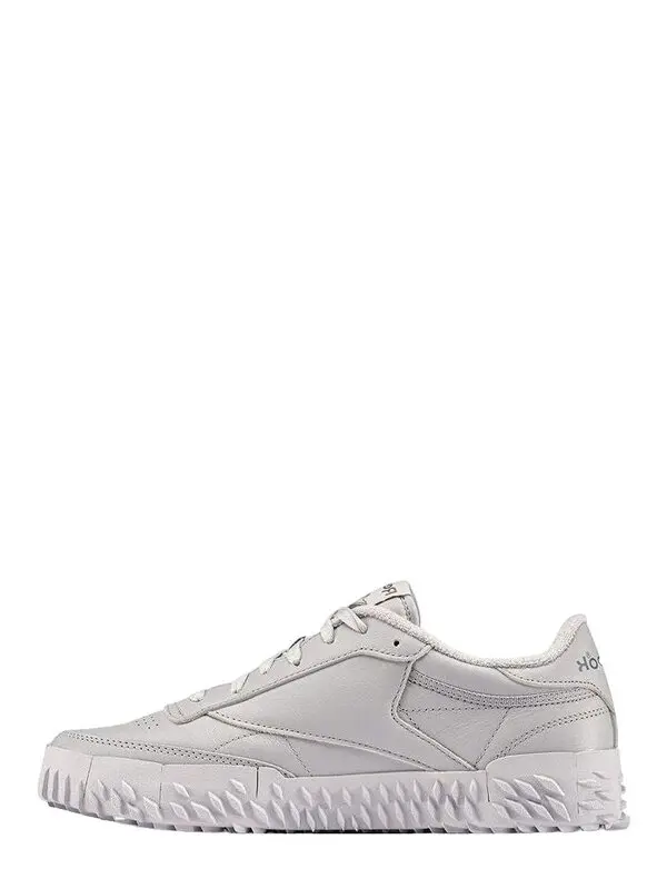 REEBOK Club C Vibram Lace-up Sneakers - Grey