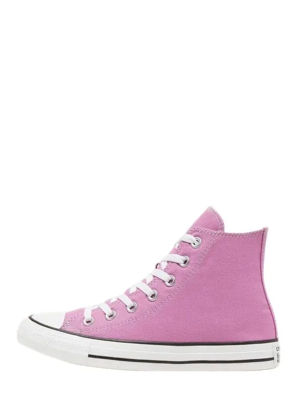 CONVERSE Chuck Taylor All Star High Top Sneakers - Pinkred