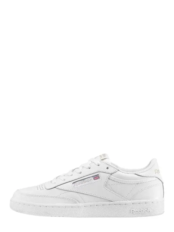 REEBOK Club C 85 Sneakers - White