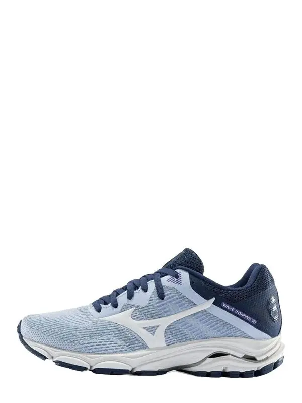 Mizuno Inspire 16 Athletic Sneakers - Light Blue