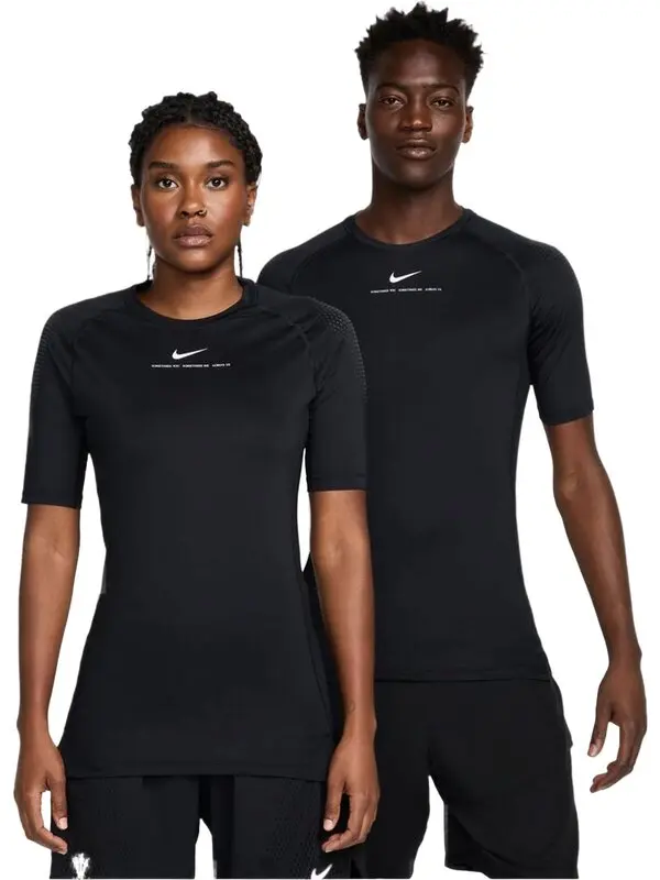 Nike X Drake Nocta Series Basketball Sports T-shirt - Black