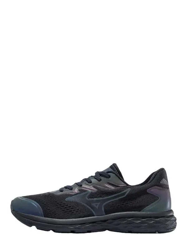 Mizuno Rc-02 Athletic Sneakers - Black