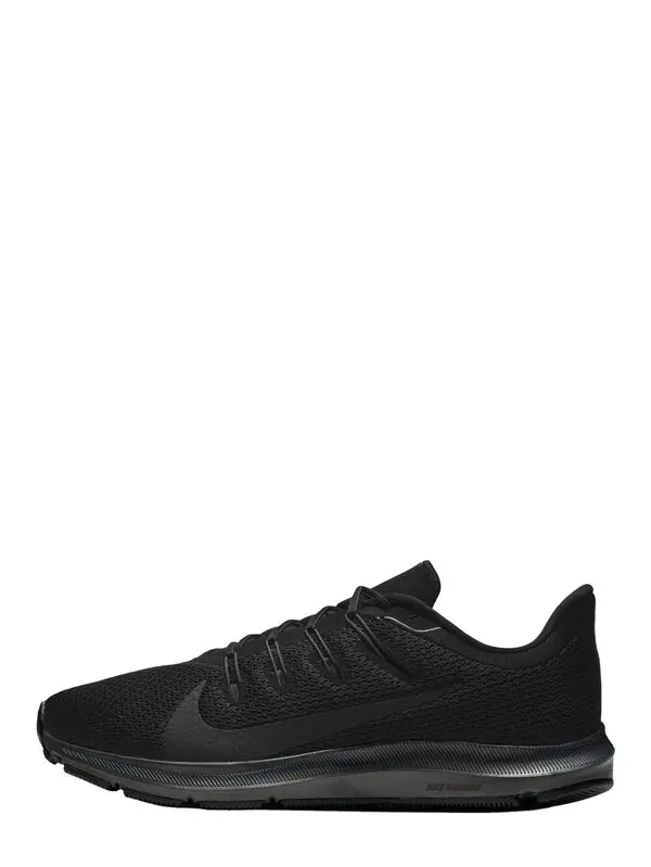 Nike Quest 2 Sneakers - Black