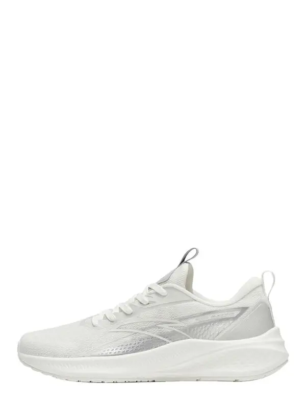 ANTA Asphalt 99 Sneakers - White/silver