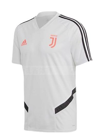Adidas Juventus Training Jersey - Default Colorway