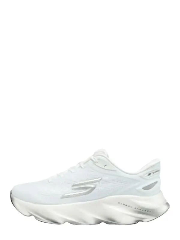 Sketchers Aero Pulse Sneakers - White