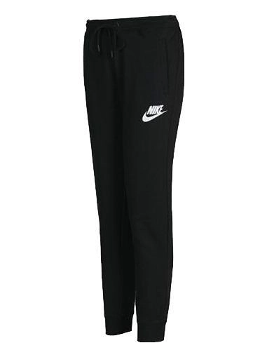 Nike As W Nsw Rally Jogger Pants - Black