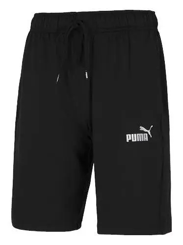 PUMA Uv Knit Shorts - Black/white