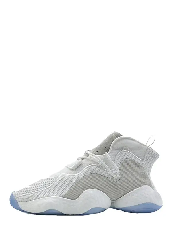 Adidas Crazy Byw "cloud White" Sneakers - White/grey